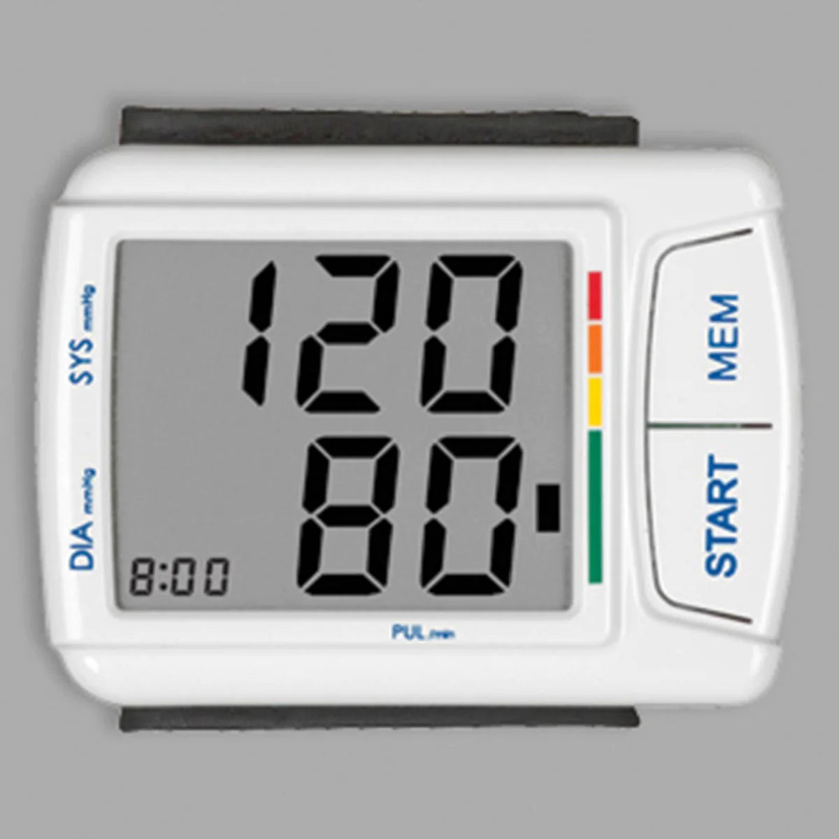Monitor Your Health with Precision: Reliable Blood Pressure Monitors ...