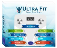 Track Your Progress: High-Quality Scales for Accurate Measurements ...
