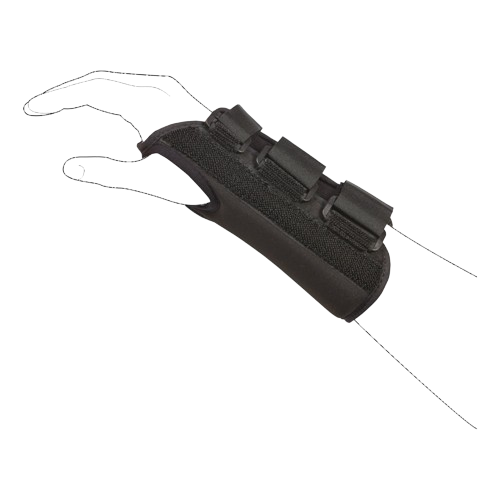 Expert Hand and Wrist Care: Restoring Function and Comfort – Primary ...