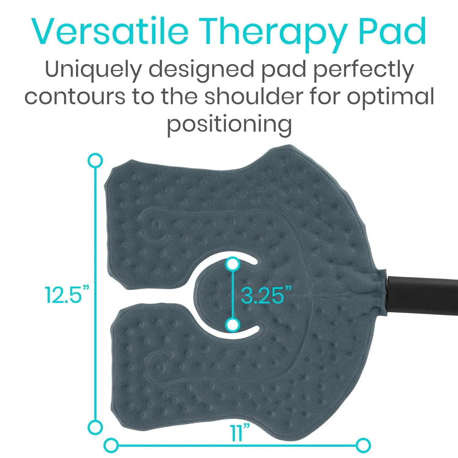 Vive Ice Therapy Machine Replacement Pads – Primary Choice Pharmacy and ...