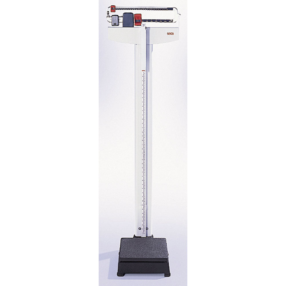 Seca Balance Beam Scale with Height Rod – Primary Choice Pharmacy and ...