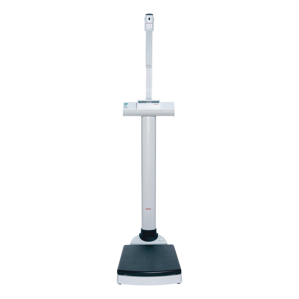 Seca Digital Column Scale with Height Rod – Primary Choice Pharmacy and ...